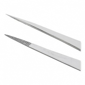 Centurion Fine Point Splinter Forcep | Medline