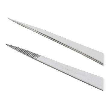 Centurion Fine Point Splinter Forcep | Medline