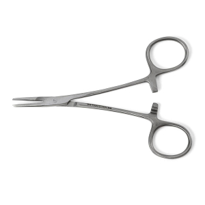 Floor Grade Sterile Needle Holders | Medline