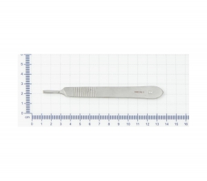 Medline Floor Grade Scalpel Handles | Medline Industries, Inc.