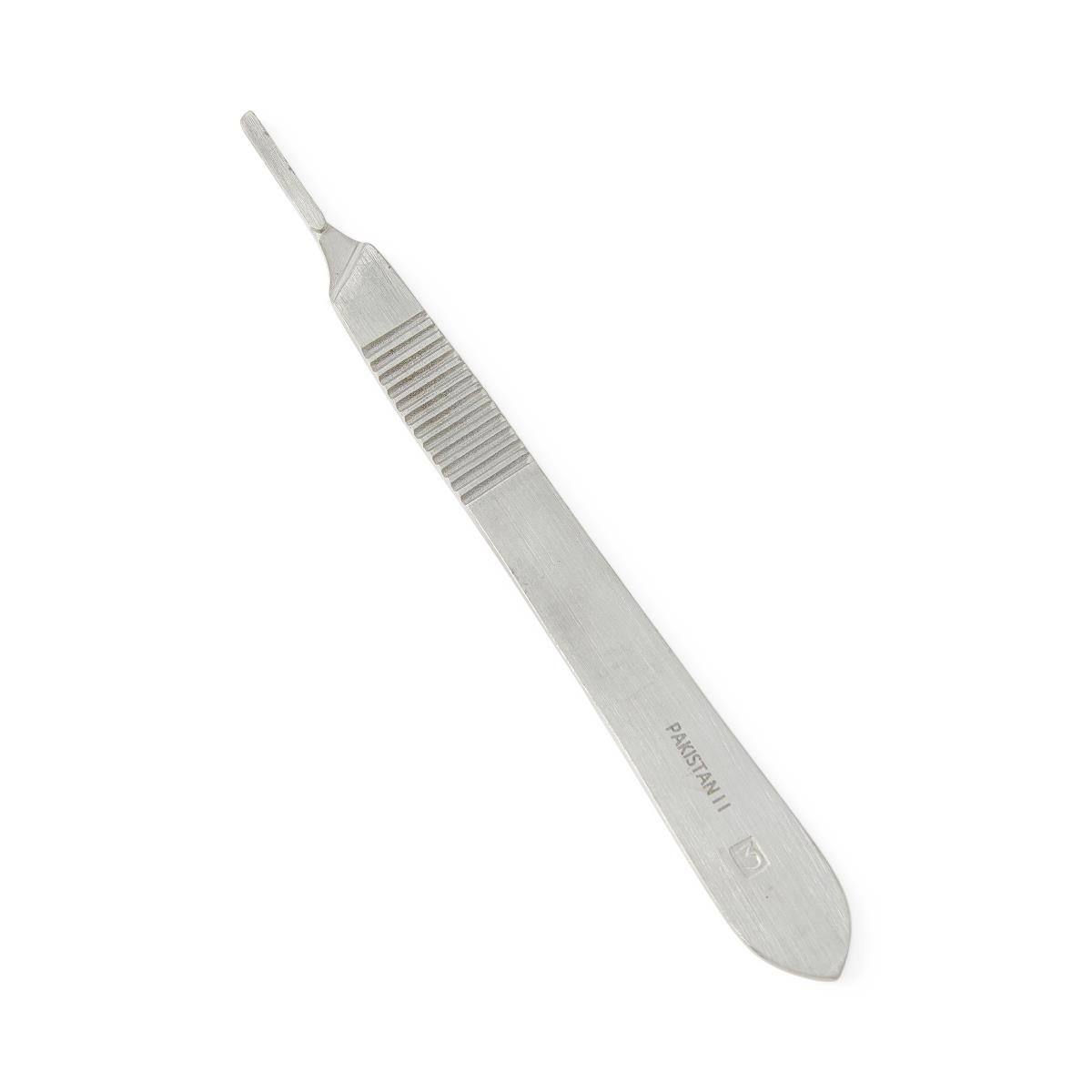 Medline Floor Grade Scalpel Handles | Medline