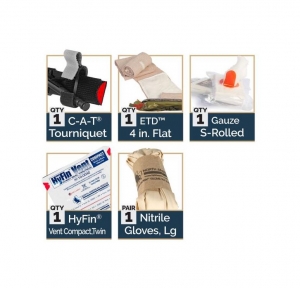 M-FAK Mini First Aid Kits | Medline Industries, Inc.