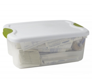 Medline Nurse Trunk Kit | Medline Industries, Inc.
