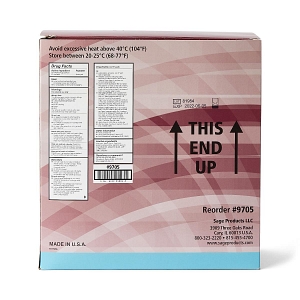 Preoperative Prep Cloths with 2% CHG | Medline Industries, Inc.