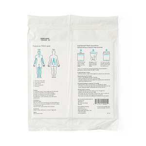 Coloplast EasiCleanse No Rinse Washcloth | Medline