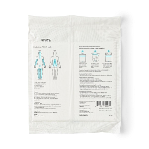 Coloplast EasiCleanse No Rinse Washcloth | Medline Industries, Inc.
