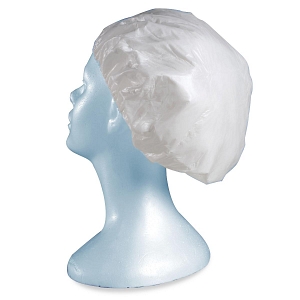 ReadyBath Rinse-Free Shampoo and Conditioning Caps | Medline Industries ...