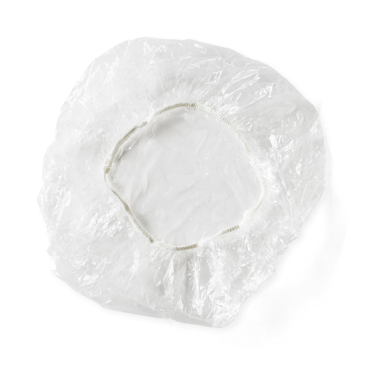 Medline Disposable Shower Caps | Medline