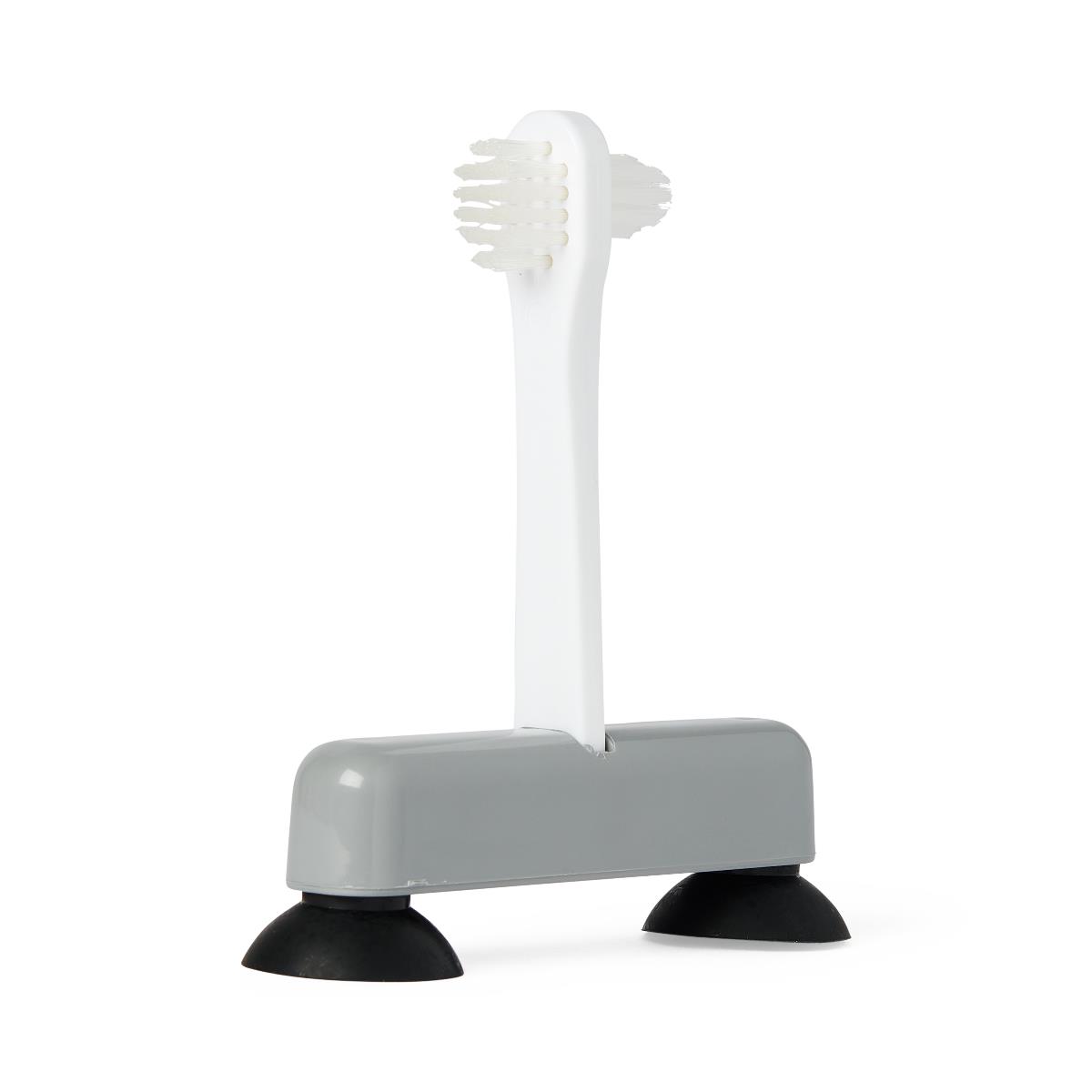 Suction Denture Brush | Medline