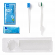 Single Use Oral Care Kits Products | Medline Industries, Inc.