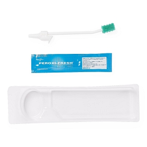 Medline Suction Swab Kits with Hydrogen Peroxide | Medline Industries, Inc.