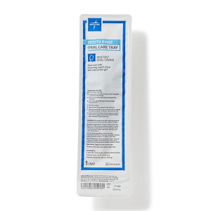 Medline Standard Oral Care Kits | Medline Industries, Inc.