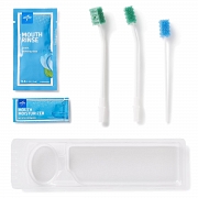 Single Use Oral Care Kits Products | Medline Industries, Inc.