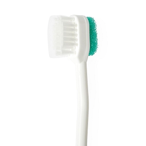 Medline Suction Toothbrush | Medline Industries, Inc.