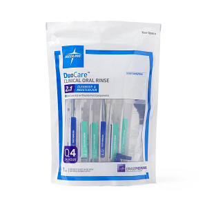DuoCare 24-Hour VAP Oral Care Kit | Medline Industries, Inc.