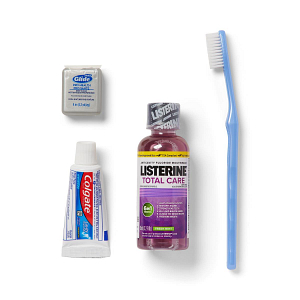 Medline NVHAP Oral Care Kits | Medline