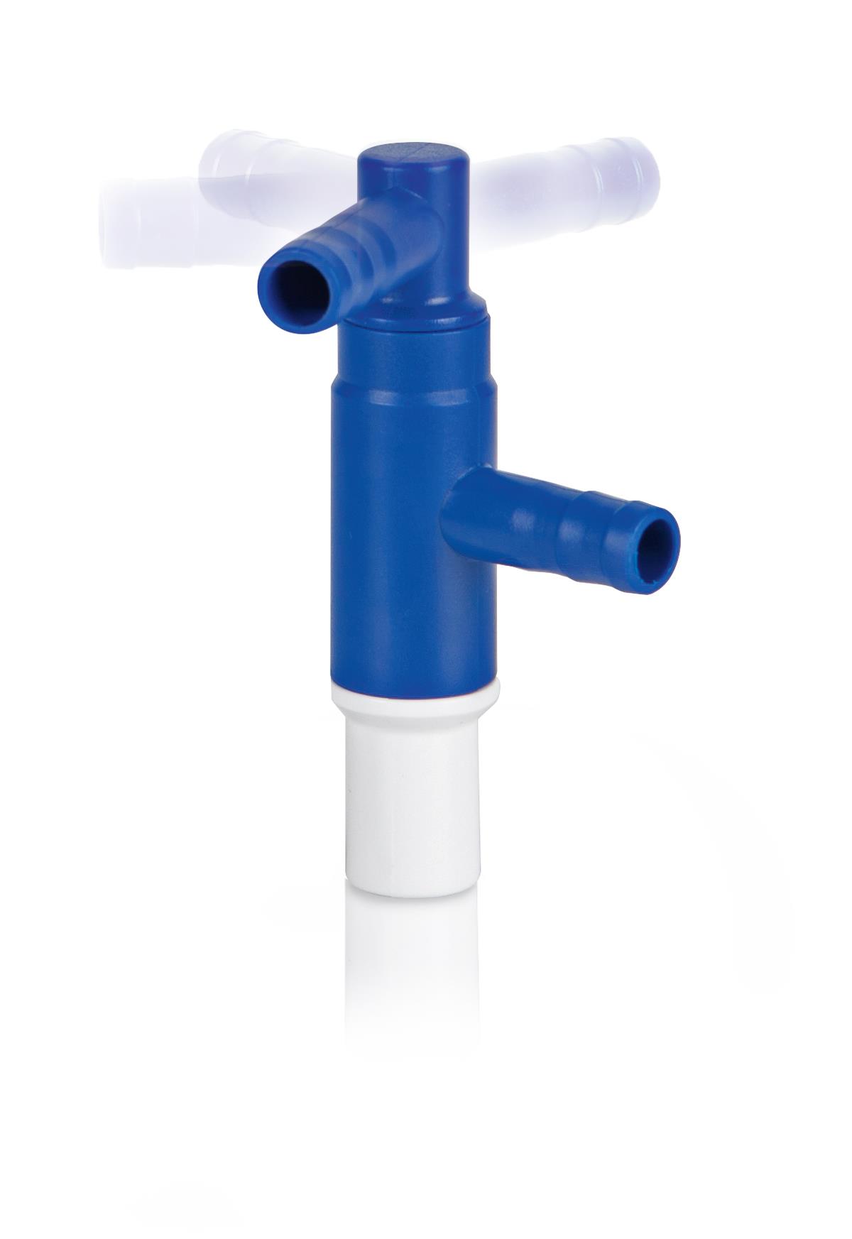 Medline Swivel Y-Connector | Medline