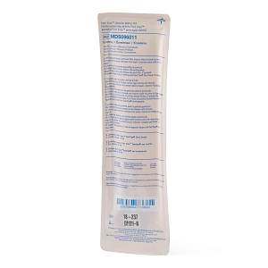 DenTips Oral Swabsticks and Water Kit | Medline Industries, Inc.