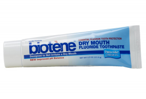 Biotene Dry-Mouth Toothpaste | Medline