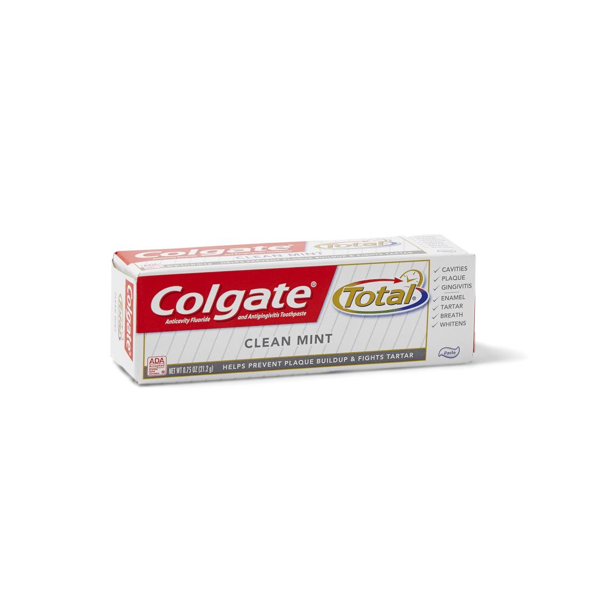 Colgate Total Toothpaste | Medline