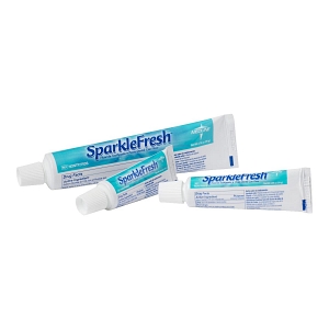 Medline Sparkle Fresh Toothpaste | Medline Industries, Inc.