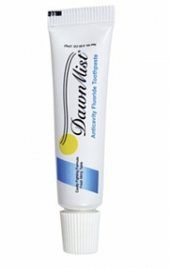 DawnMist Fluoride Toothpaste | Medline Industries, Inc.