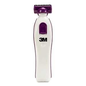 3M Surgical Clipper Model 9661 and Accessories | Medline
