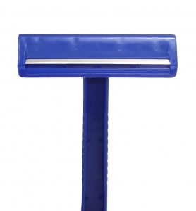 Medline Single Blade Facial Razors | Medline Industries, Inc.