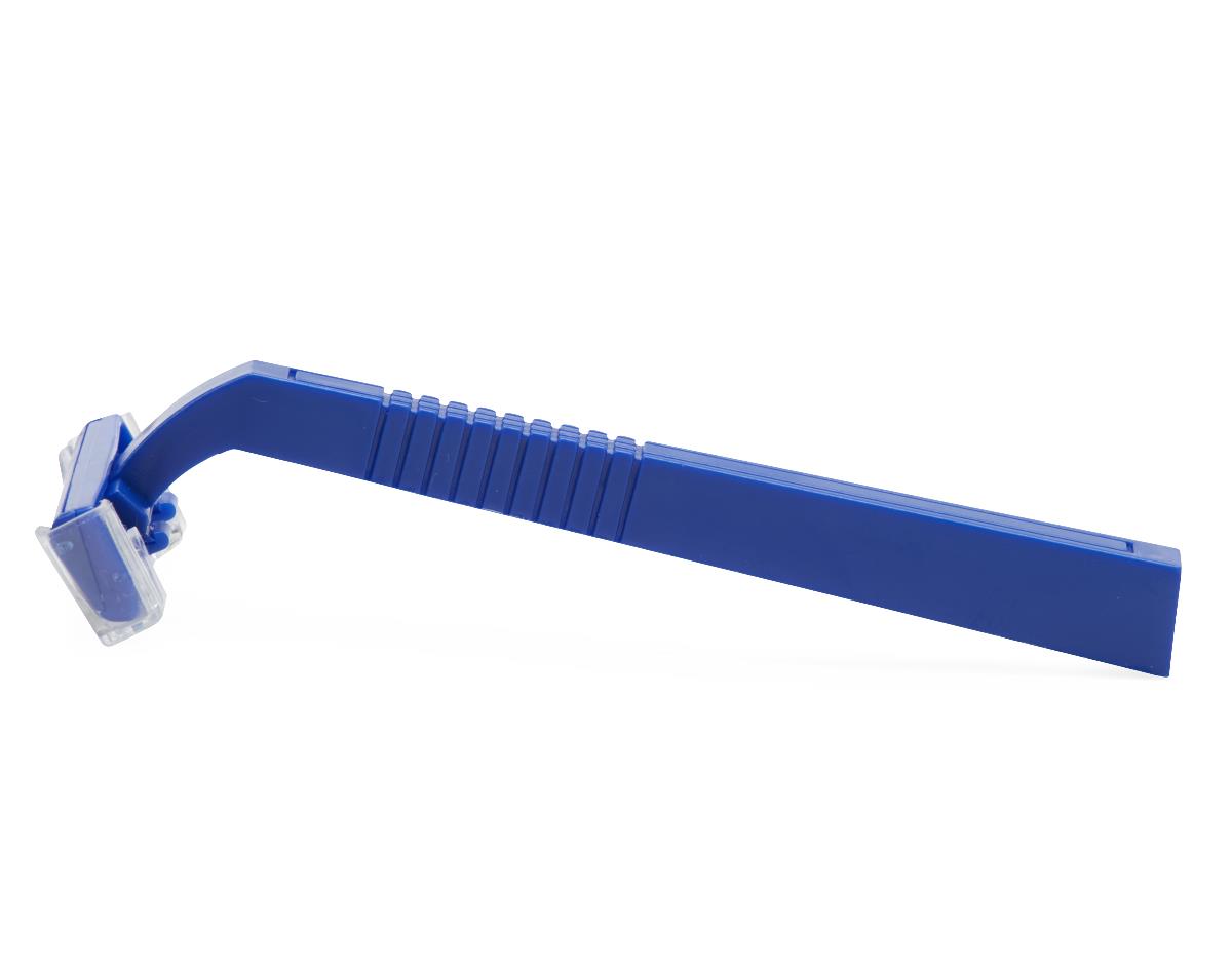 Medline Single Blade Facial Razors | Medline