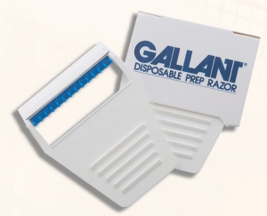 Gallant Prep Razors | Medline Industries, Inc.