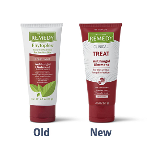 Remedy Clinical Antifungal Ointment | Medline Industries, Inc.