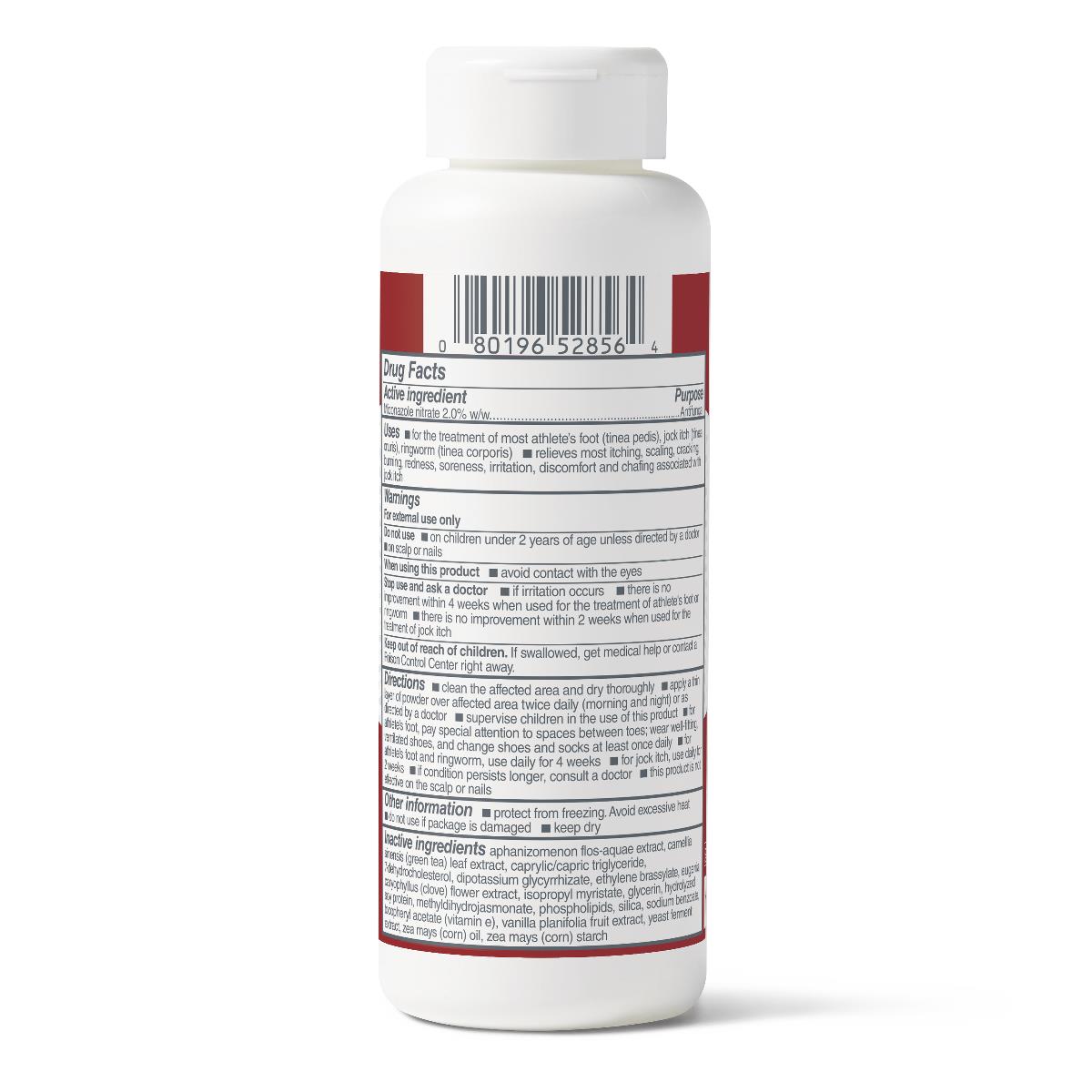 Medline Remedy Clinical Antifungal Powder | Medline