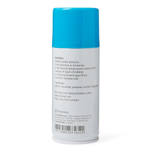Medline MedSpa Aerosol Deodorant | Medline