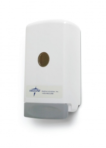Manual Wall Dispensers for Remedy Skin Products & Cleansers | Medline ...