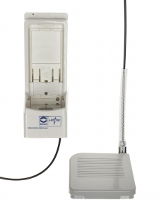 Sterillium Comfort Gel Foot-Pump Dispensers | Medline Industries, Inc.