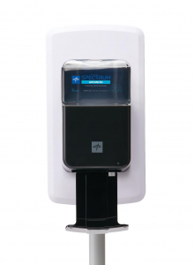 Spectrum Pro 1.2L Automatic Dispensers | Medline