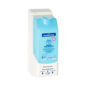 Sterillium Rub Waterless Surgical Hand Antiseptic | Medline