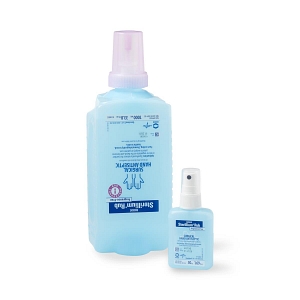 Sterillium Rub Fragrance-Free Surgical Hand Spray | Medline Industries ...