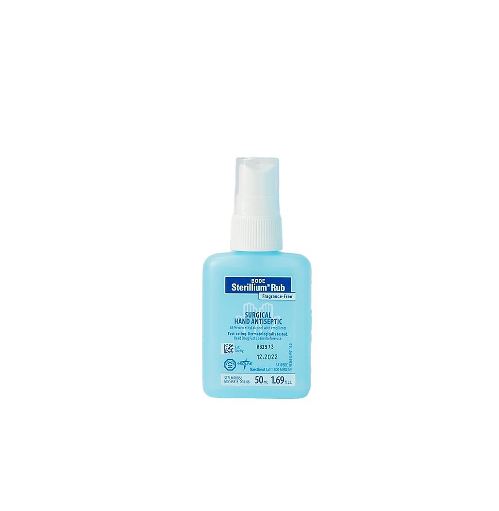 Sterillium Rub Surgical Hand Antiseptic | Medline