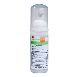 3M Avagard Foaming Instant Hand Antiseptic | Medline Industries, Inc.