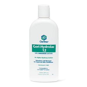 Geri-Hydrolac Lotion | Medline Industries, Inc.