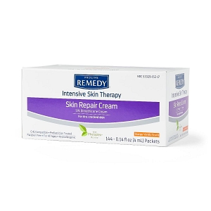 Remedy Intensive Skin Therapy Skin Repair Cream | Medline Industries, Inc.
