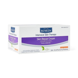 Remedy Intensive Skin Therapy Skin Repair Cream | Medline Industries, Inc.