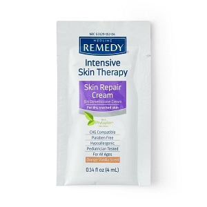 Remedy Intensive Skin Therapy Skin Repair Cream | Medline Industries, Inc.