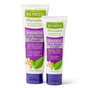 Remedy Intensive Skin Therapy Skin Repair Cream | Medline Industries, Inc.