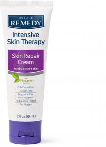 Remedy Intensive Skin Therapy Skin Repair Cream | Medline Industries, Inc.