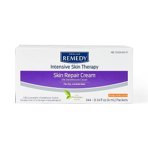 Remedy Intensive Skin Therapy Skin Repair Cream | Medline Industries, Inc.