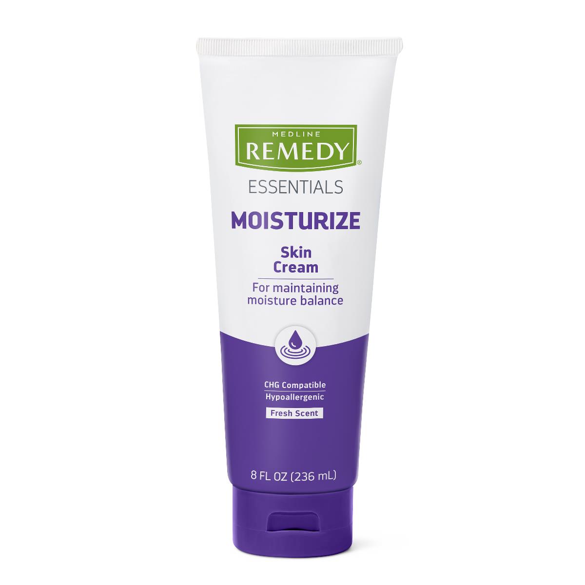 Medline Remedy Essentials Skin Cream | Medline
