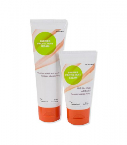 Cardinal Health Manuka Honey Barrier Cream | Medline