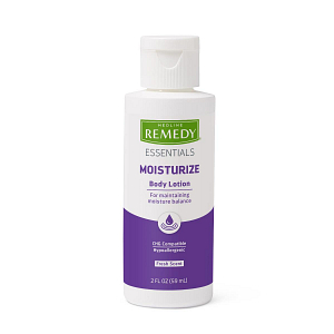 Remedy Essentials Body Lotion | Medline Industries, Inc.